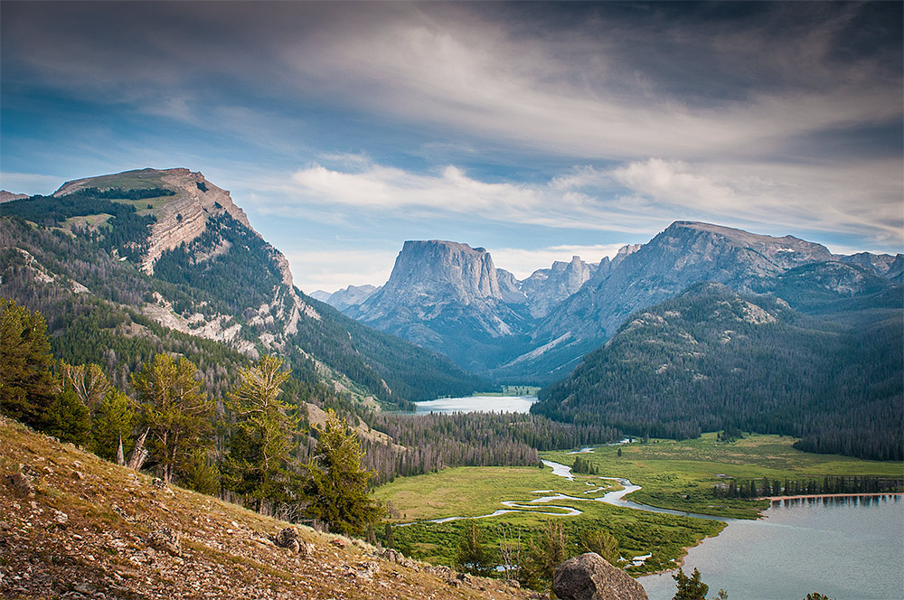 Field Camp 2013 | Geosciences