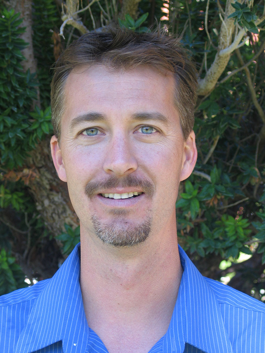 Paul Kapp | The Department of Geosciences